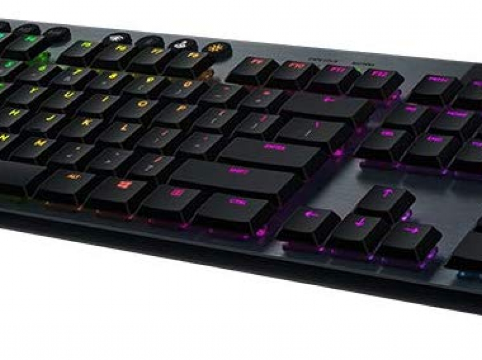 JamesGames.com Computer and Video Game Peripherals Make Welcome Gifts