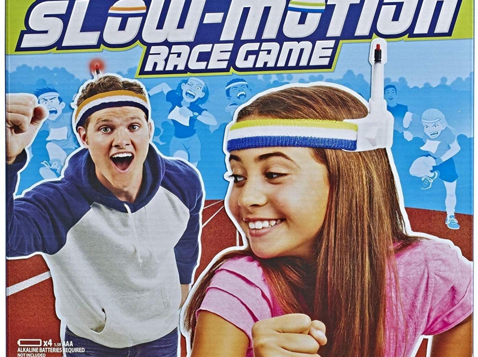 A JamesGames Review!