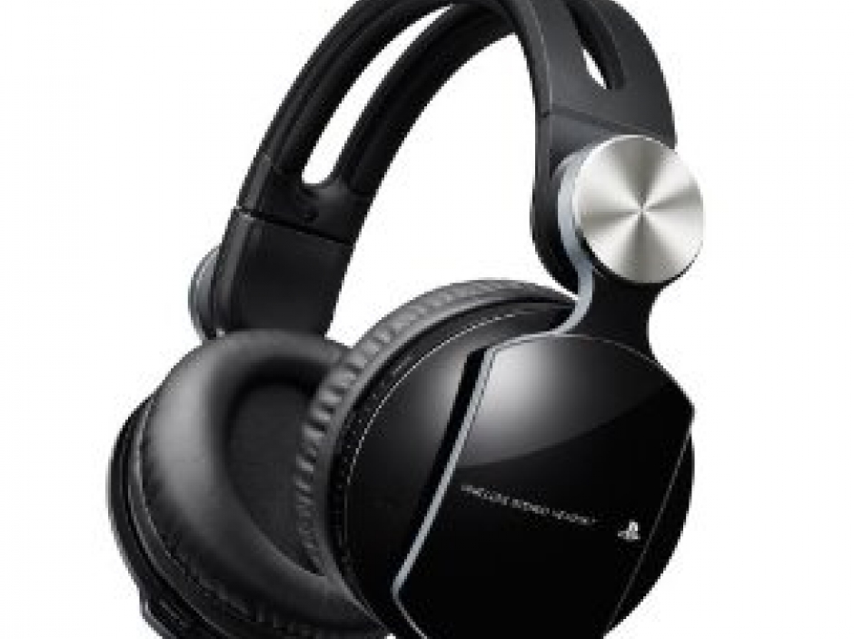 7.1 Audio, with a catch.