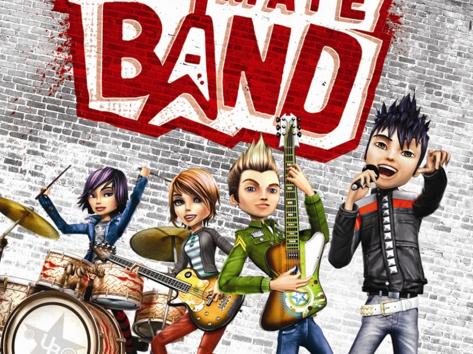 JamesGames.com Ultimate Band JamesGames.com Ultimate Band