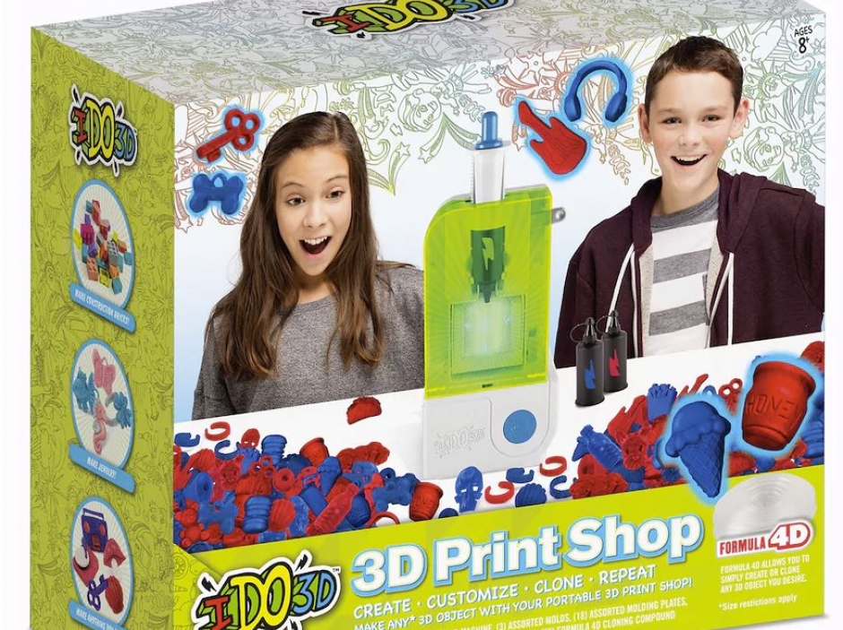JamesGames When Is A 3D Print Shop Not A 3D Printer JamesGames When Is A 3D Print Shop Not A 3D Printer