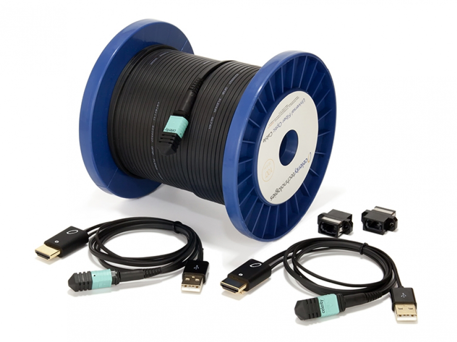 JamesGames.com When Regular Cable Won't Do